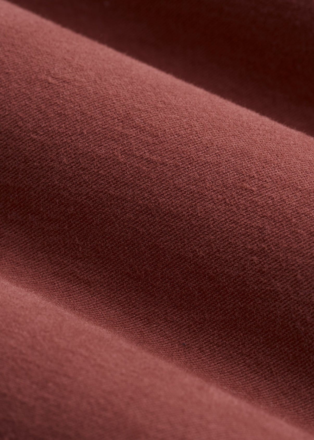 High Rise Wide Leg Flat Front Chino Pants for Tall Women | American Tall