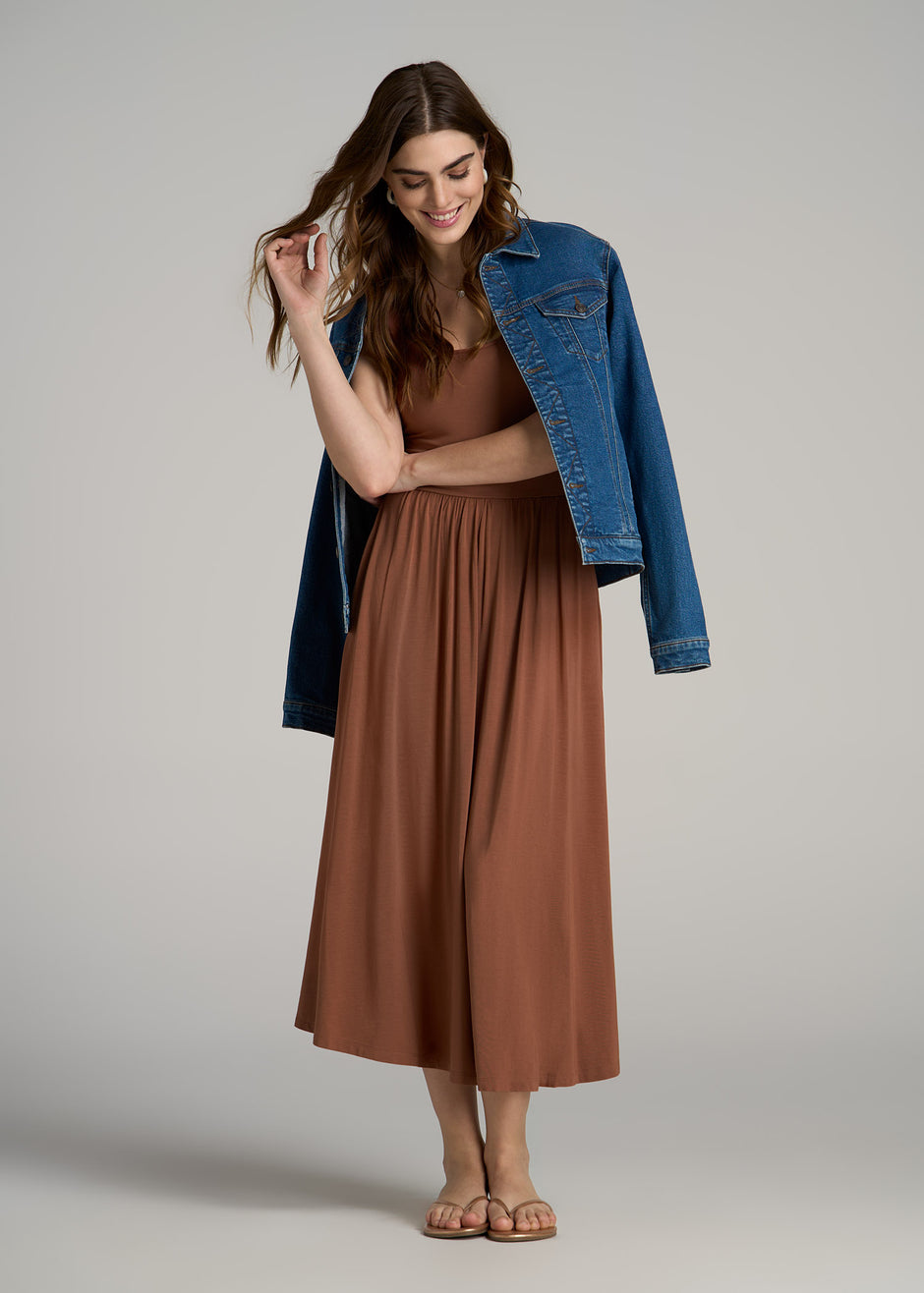 Dresses For Tall Women | Tall Women's Dresses | American Tall