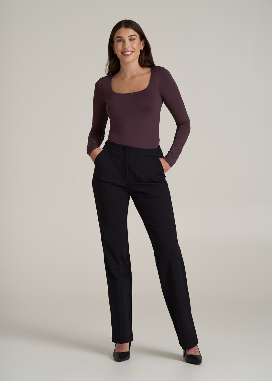 Bodysuits for Tall Women | American Tall