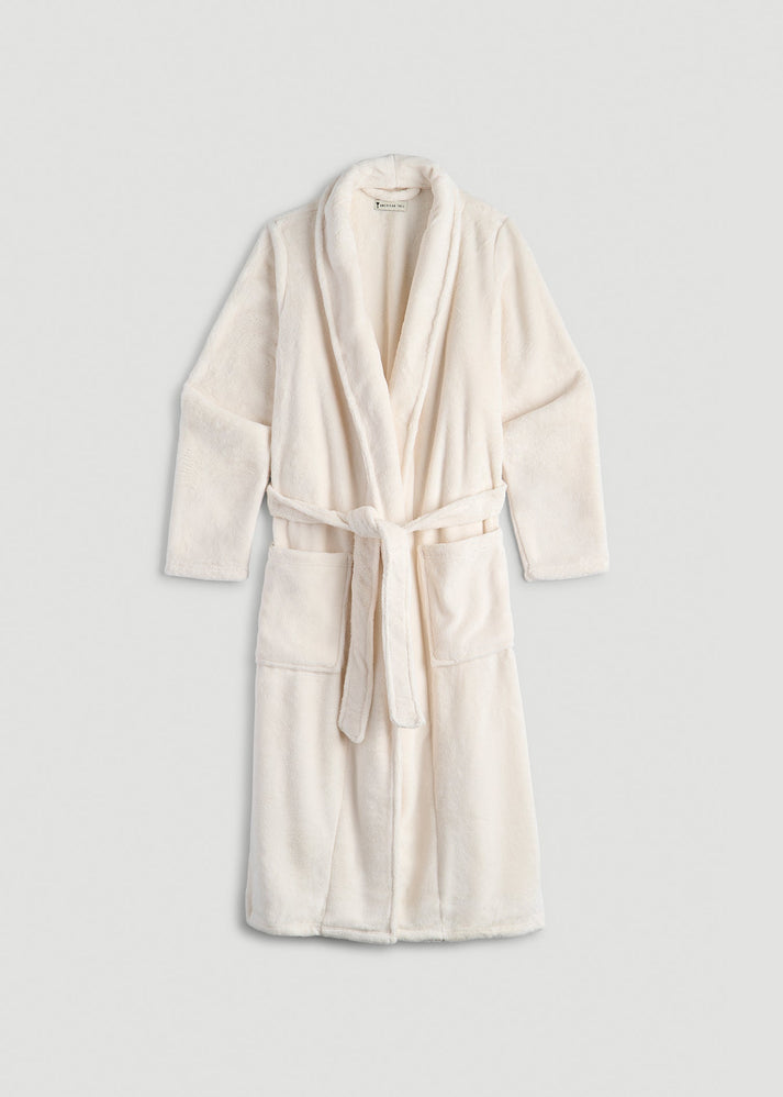 Lounge Robe for Tall Women | American Tall