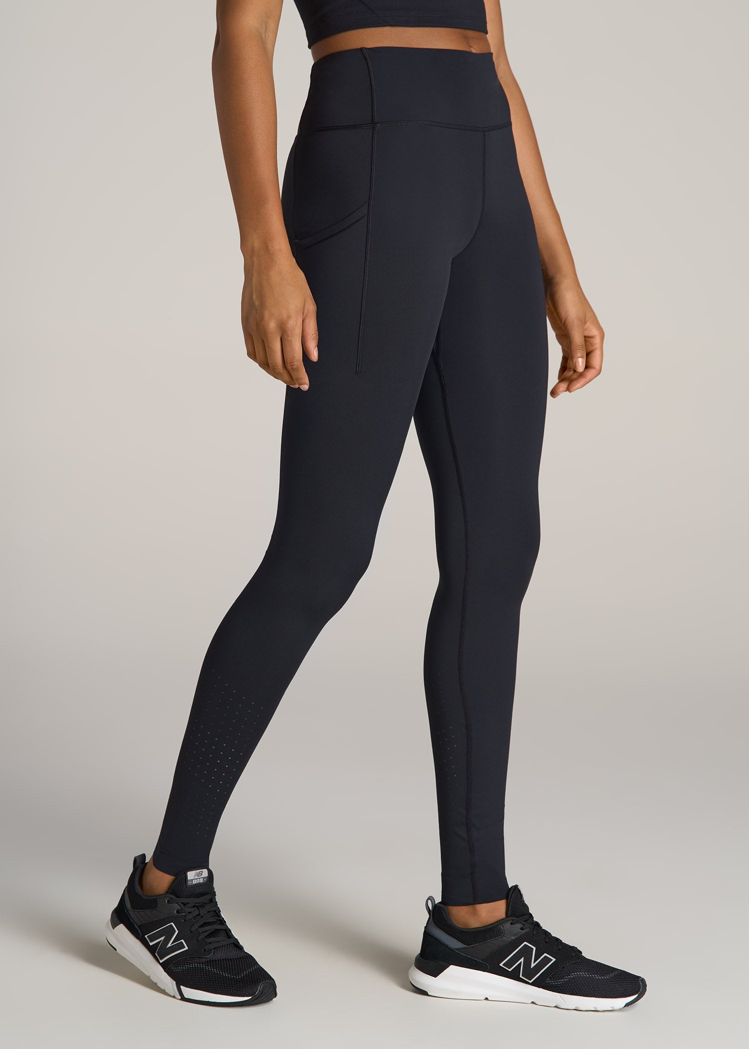 Leggings for Tall Women | American Tall