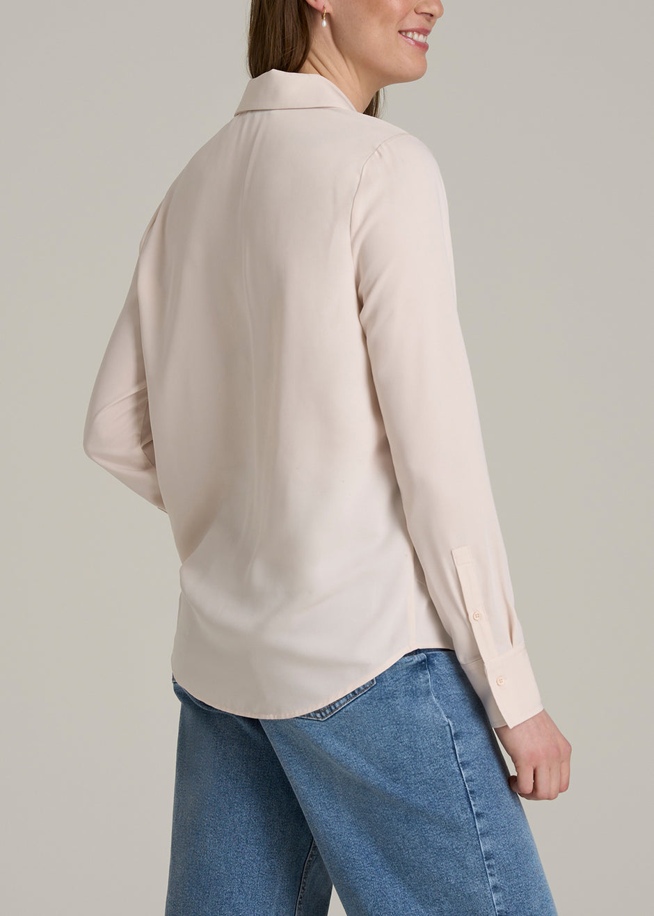 Shirts for Tall Women | Women's Tall Tops | American Tall