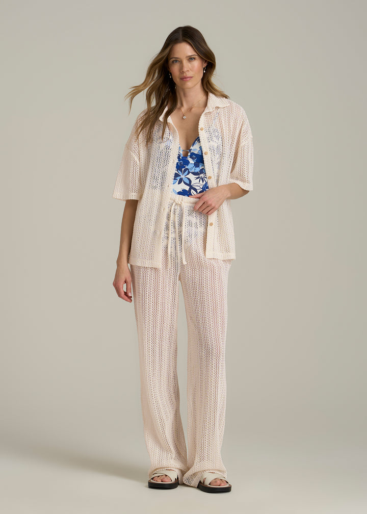 Swimsuits for Tall Women | Tall Swimwear | American Tall