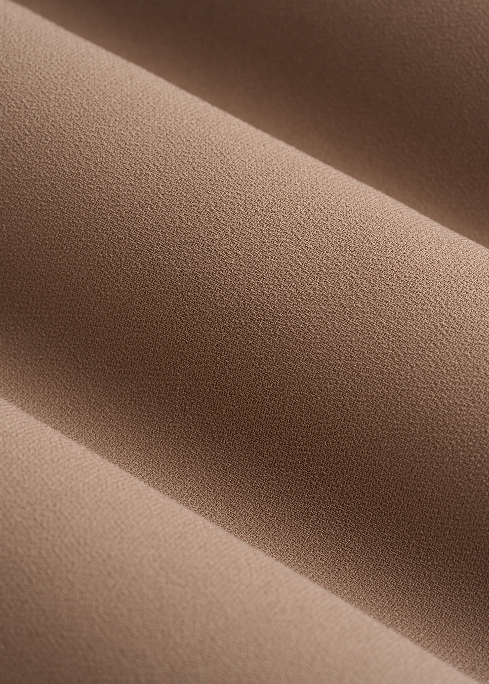 Pull-On Crepe Ultra Wide Pants for Tall Women | American Tall