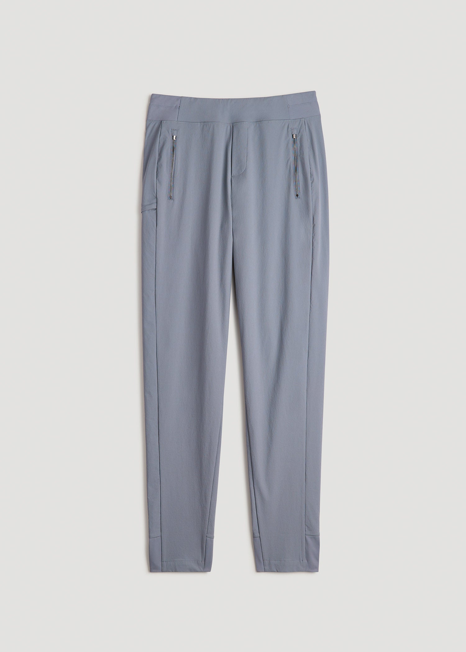 Women's Tapered-fit Pants – American Tall
