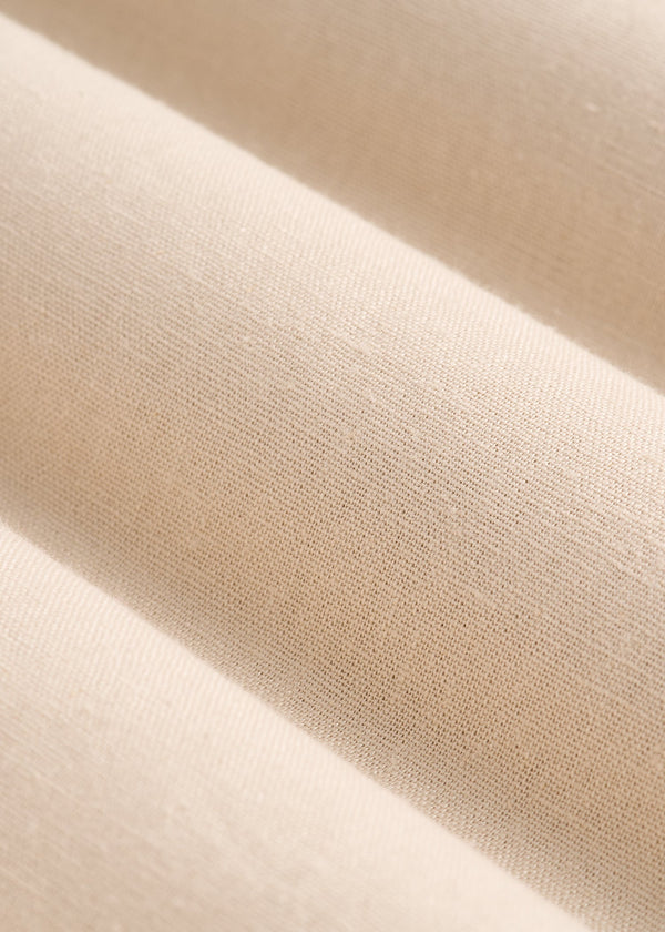 Pull On Wide Leg Linen Pants for Tall Women | American Tall