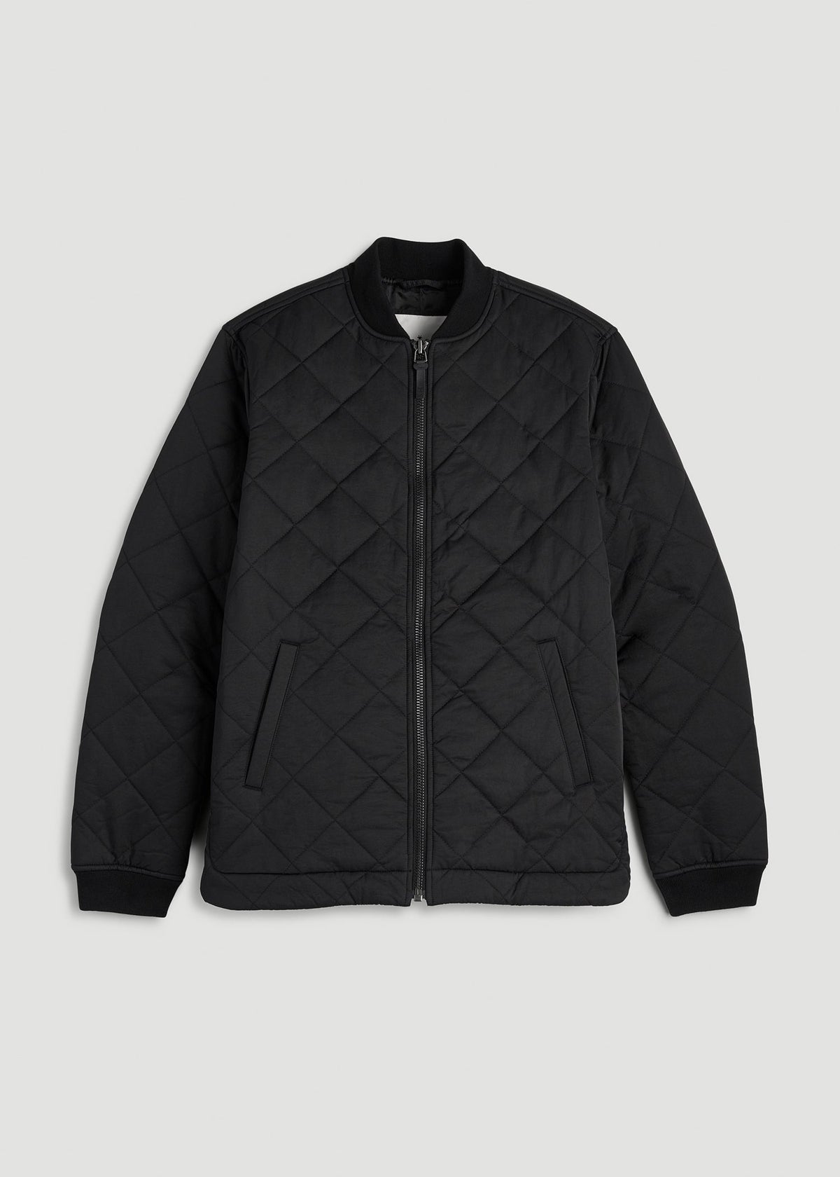 Quilted Jacket for Tall Women | American Tall