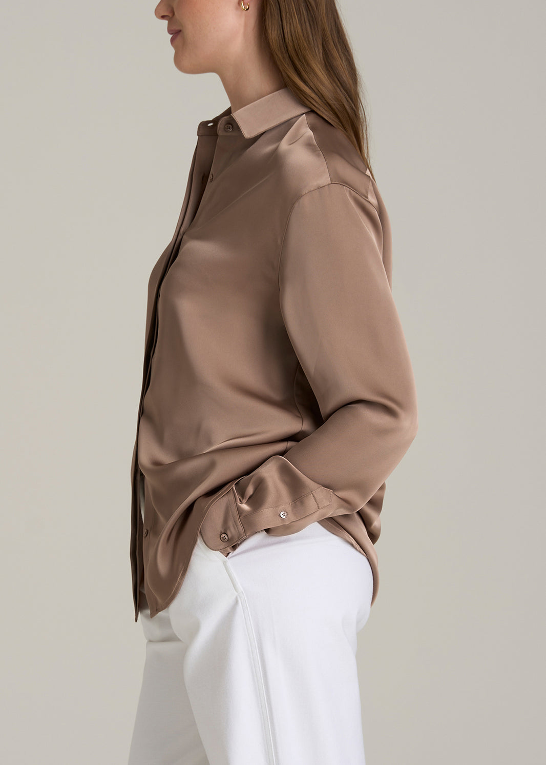 Shirts for Tall Women | Women's Tall Tops | American Tall