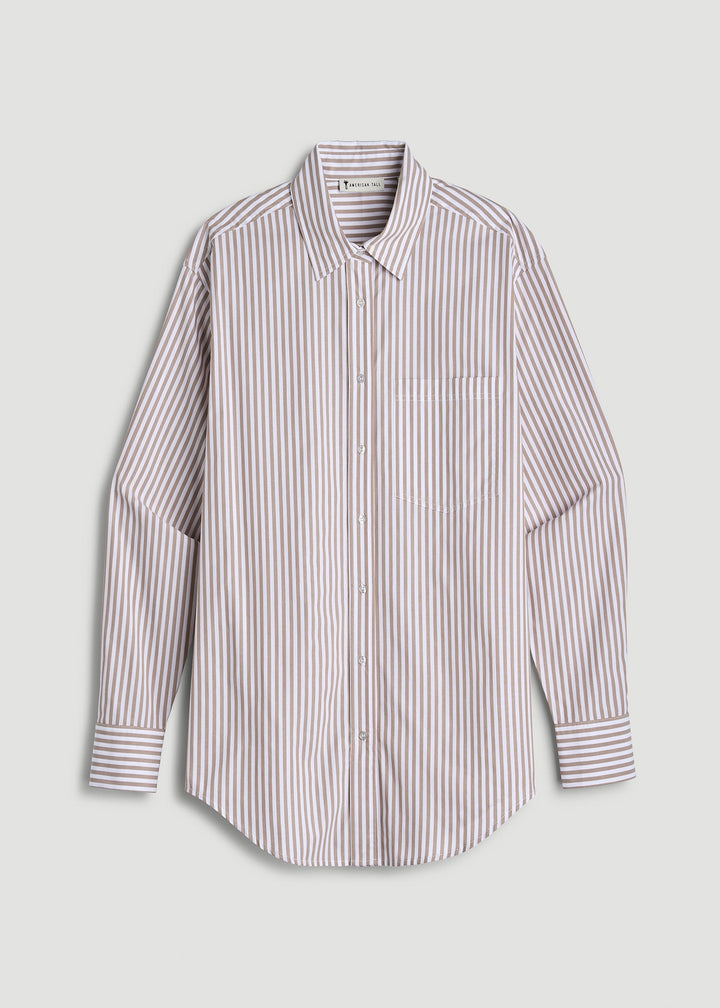 Shirts for Tall Women | Women's Tall Tops | American Tall