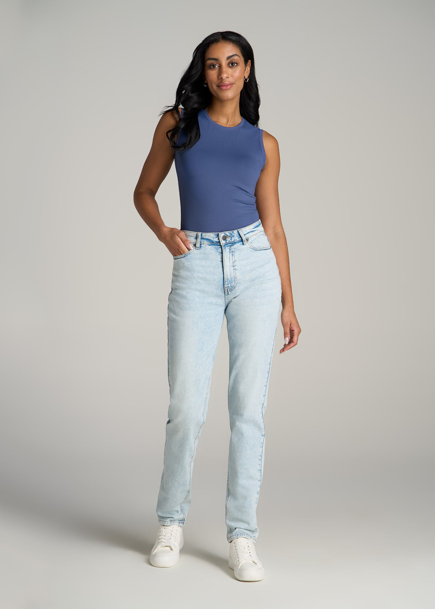 Bodysuits for Tall Women | American Tall
