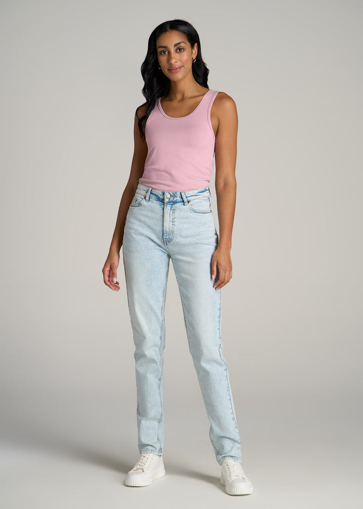 Women's Tank Tops – American Tall