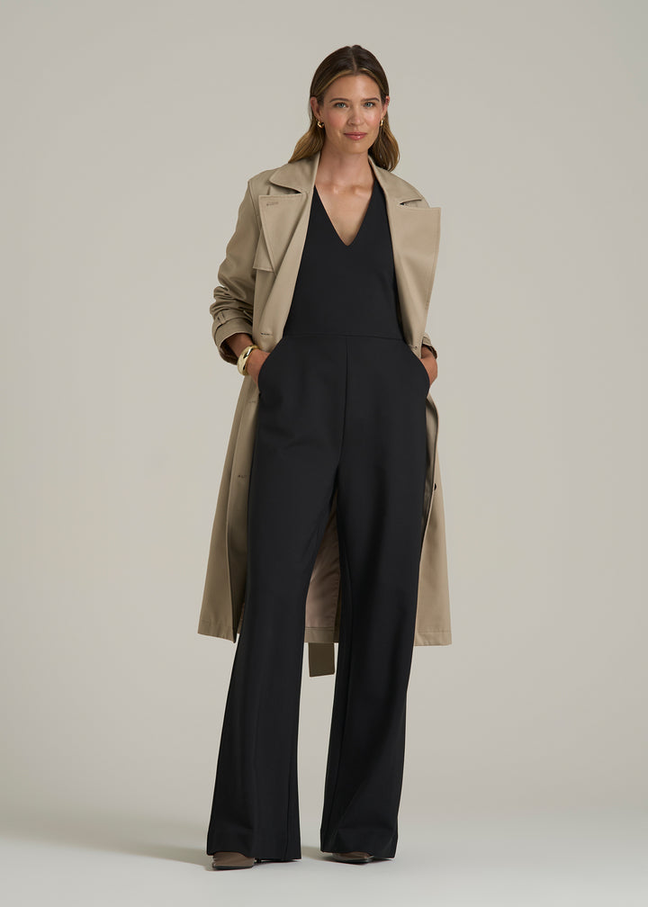 Jumpsuits for Tall Women – American Tall