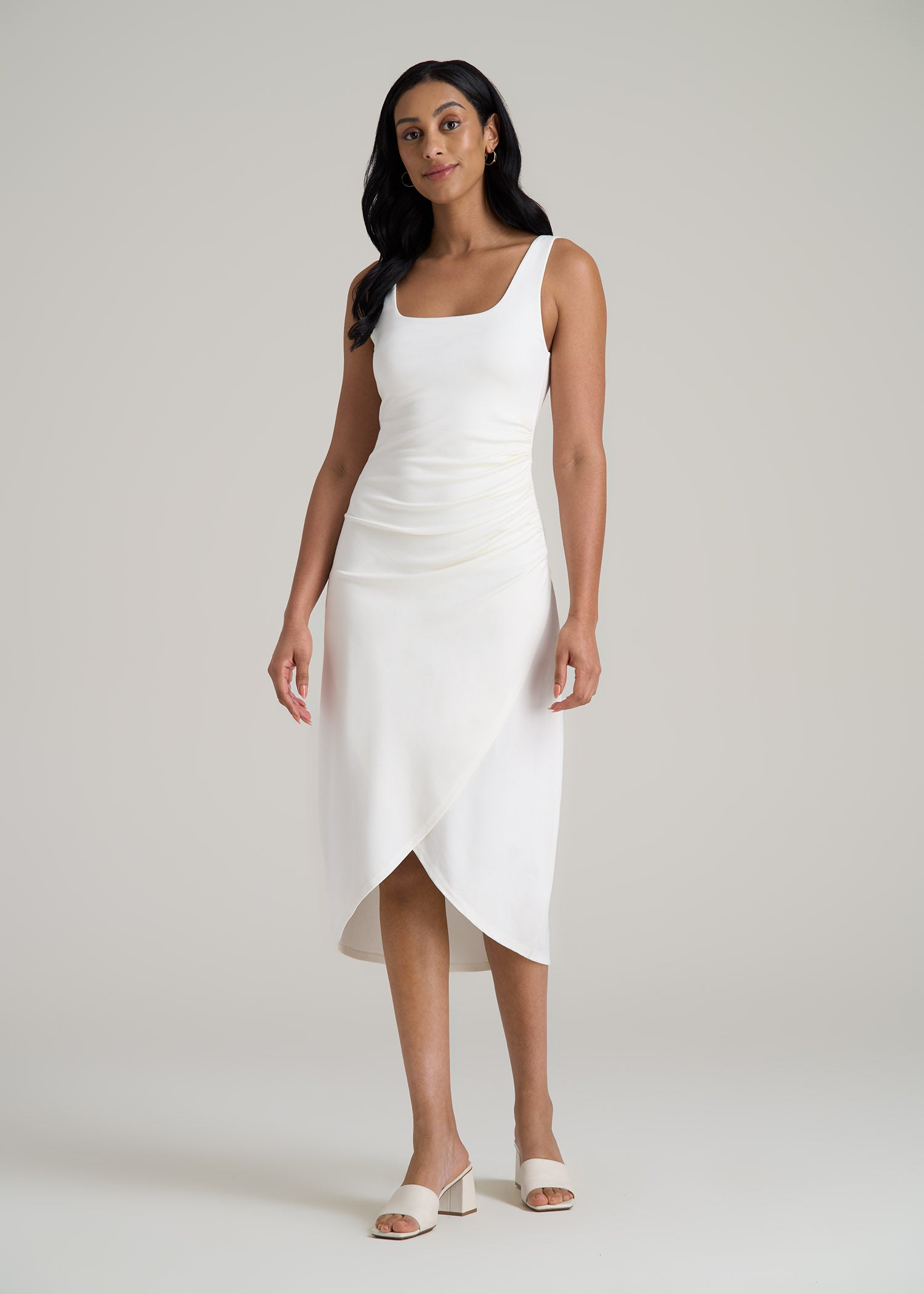 Dresses For Tall Women | Tall Women's Dresses | American Tall