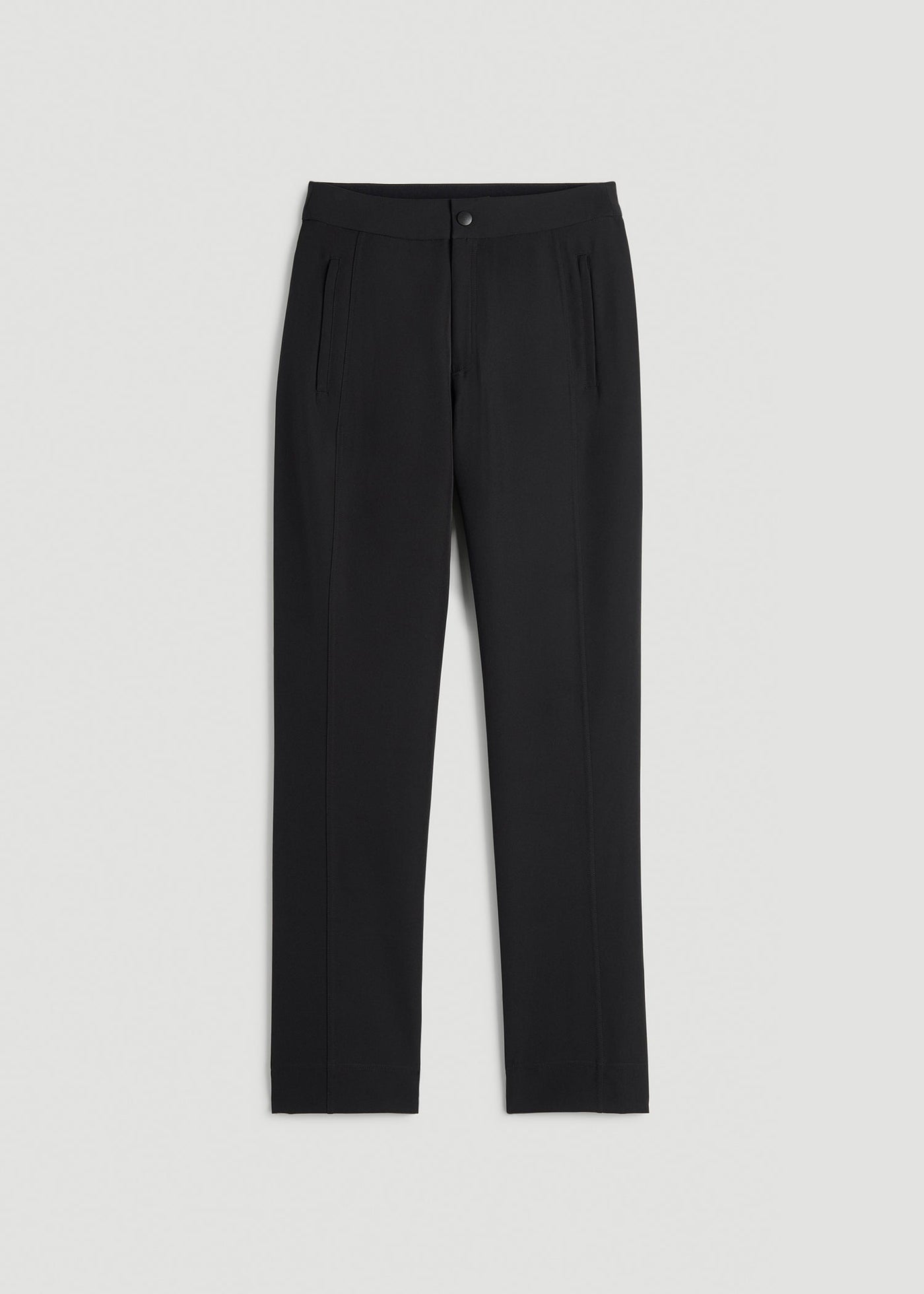Traveler Tapered Fit Pants for Tall Women | American Tall