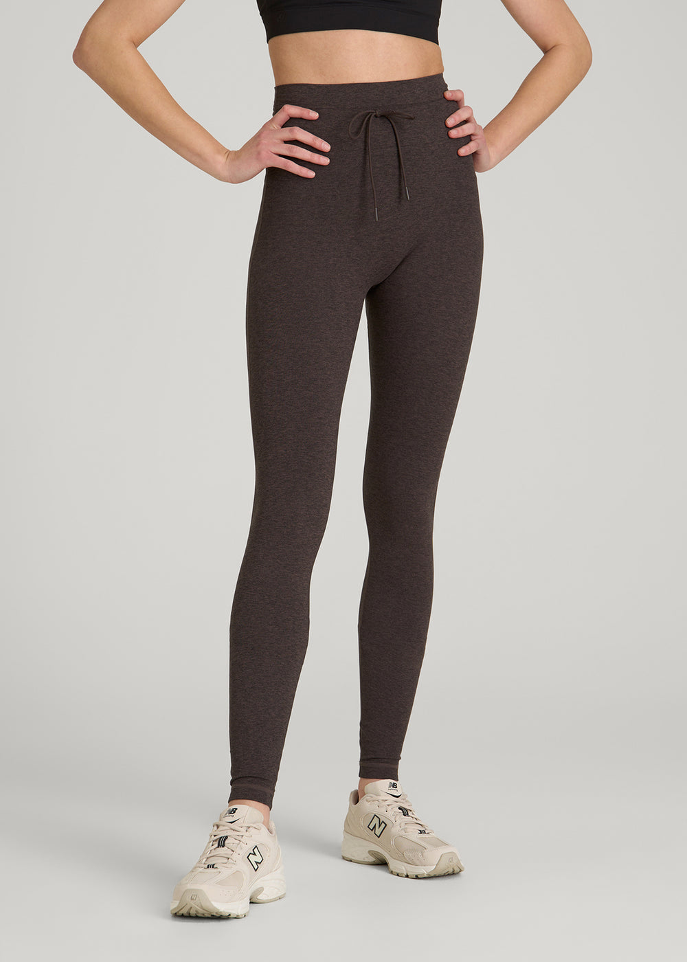 Tall Women’s Yoga Leggings | Ultra Soft & High Rise – American Tall