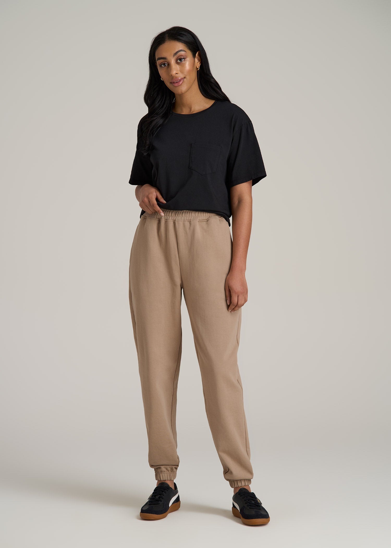 Women's Tall Sweatpants & Athletic Pants | American Tall