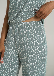 Women's Tall Pajamas | Pajamas for Tall Women | American Tall