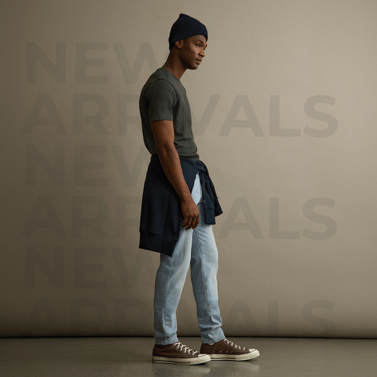 Tall Men's & Tall Women's Clothing up to 7'1" | American Tall