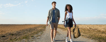 Tall Men's & Tall Women's Clothing up to 7'1" | American Tall