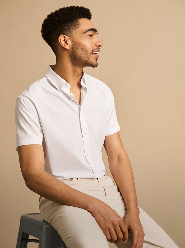 Tall Men's & Tall Women's Clothing up to 7'1" | American Tall