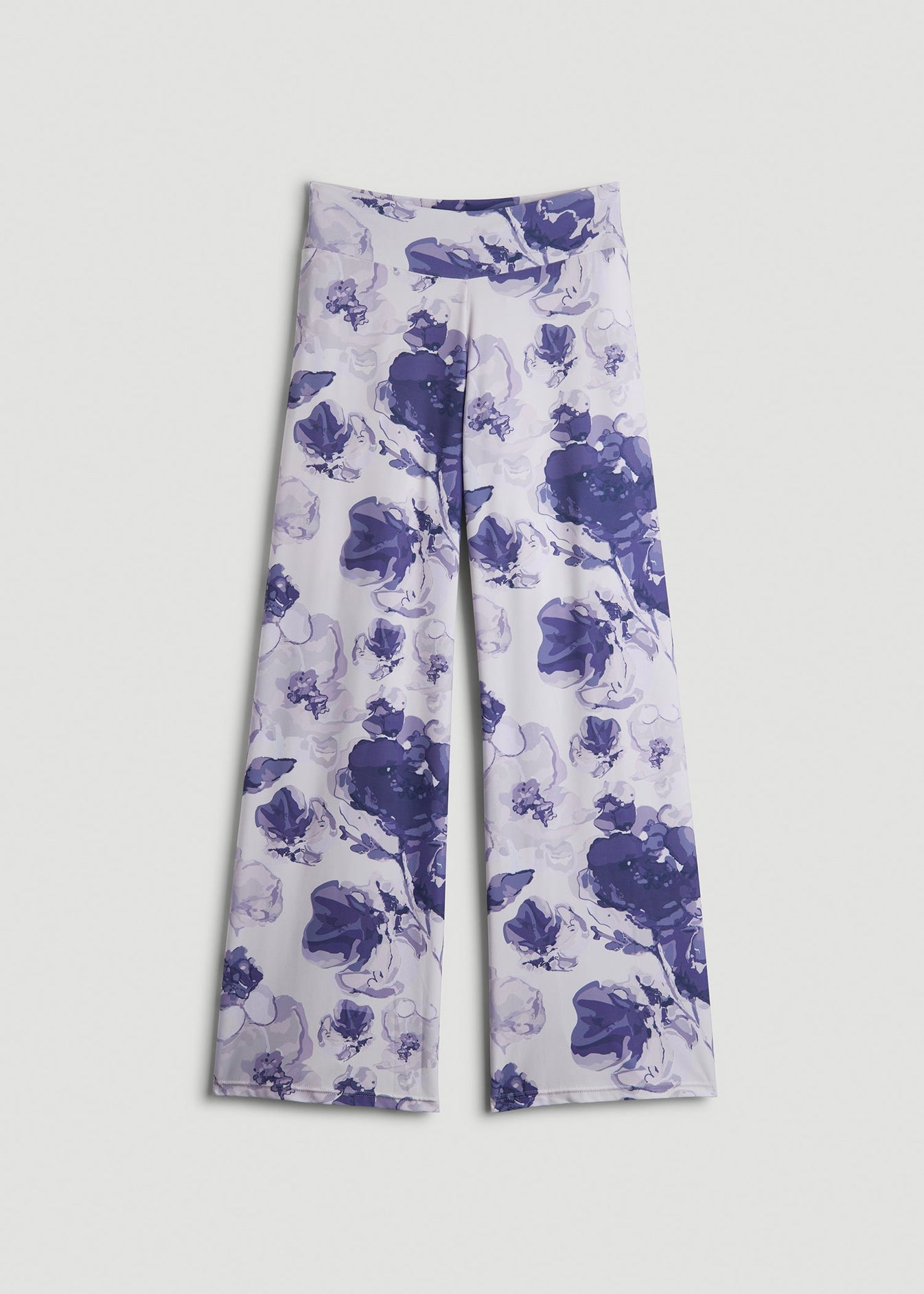 Pull On Breezy Wide Leg Pants for Tall Women | American Tall