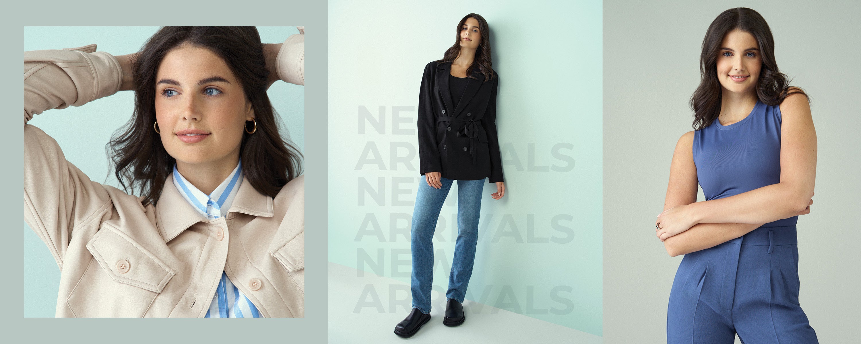 New Arrivals - Clothing for Tall Women – American Tall