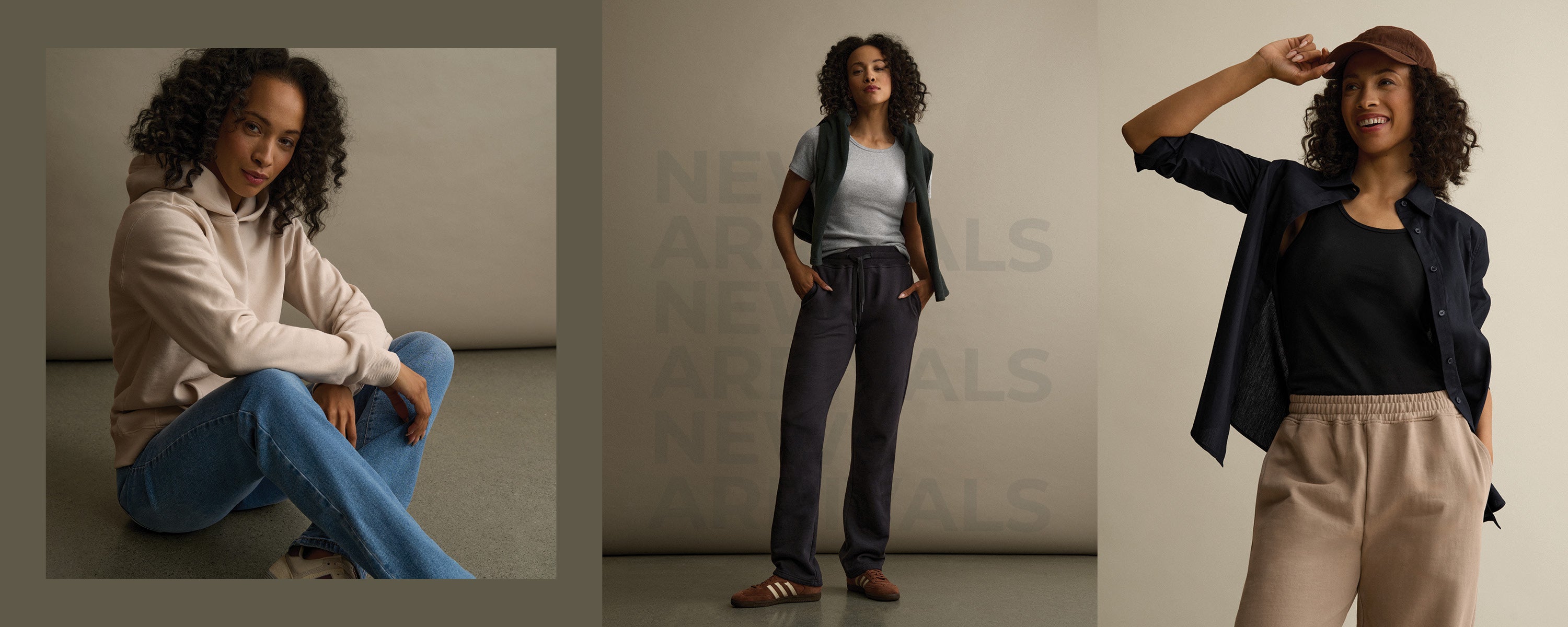 New Arrivals - Clothing for Tall Women – American Tall