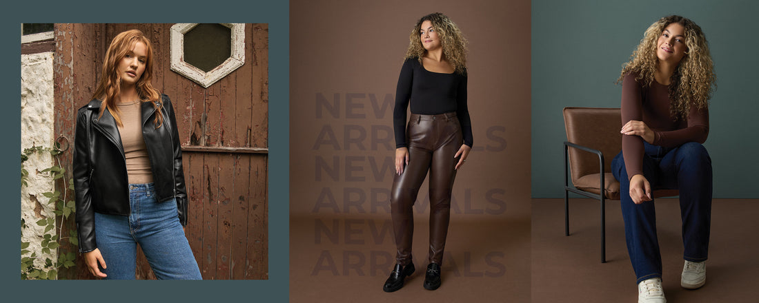 New Arrivals — Men's and Women's Tall Clothing – American Tall