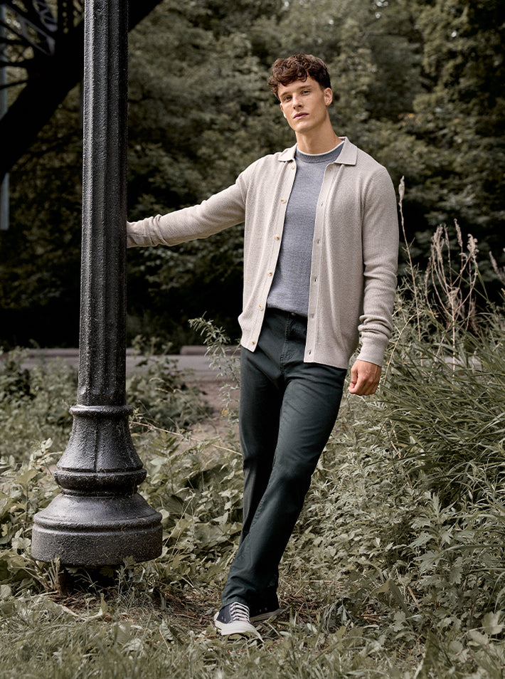 Tall Men's & Tall Women's Clothing up to 7'1" | American Tall