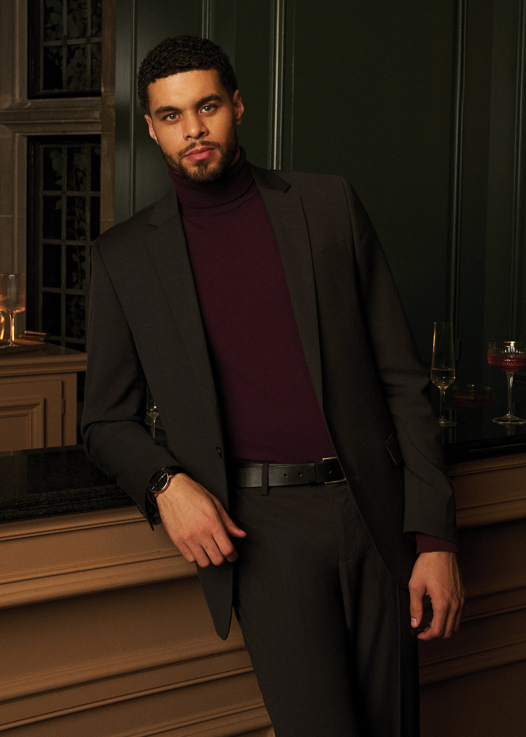 What is LT Size and XLT Size? Your Tall Size Guide | American Tall