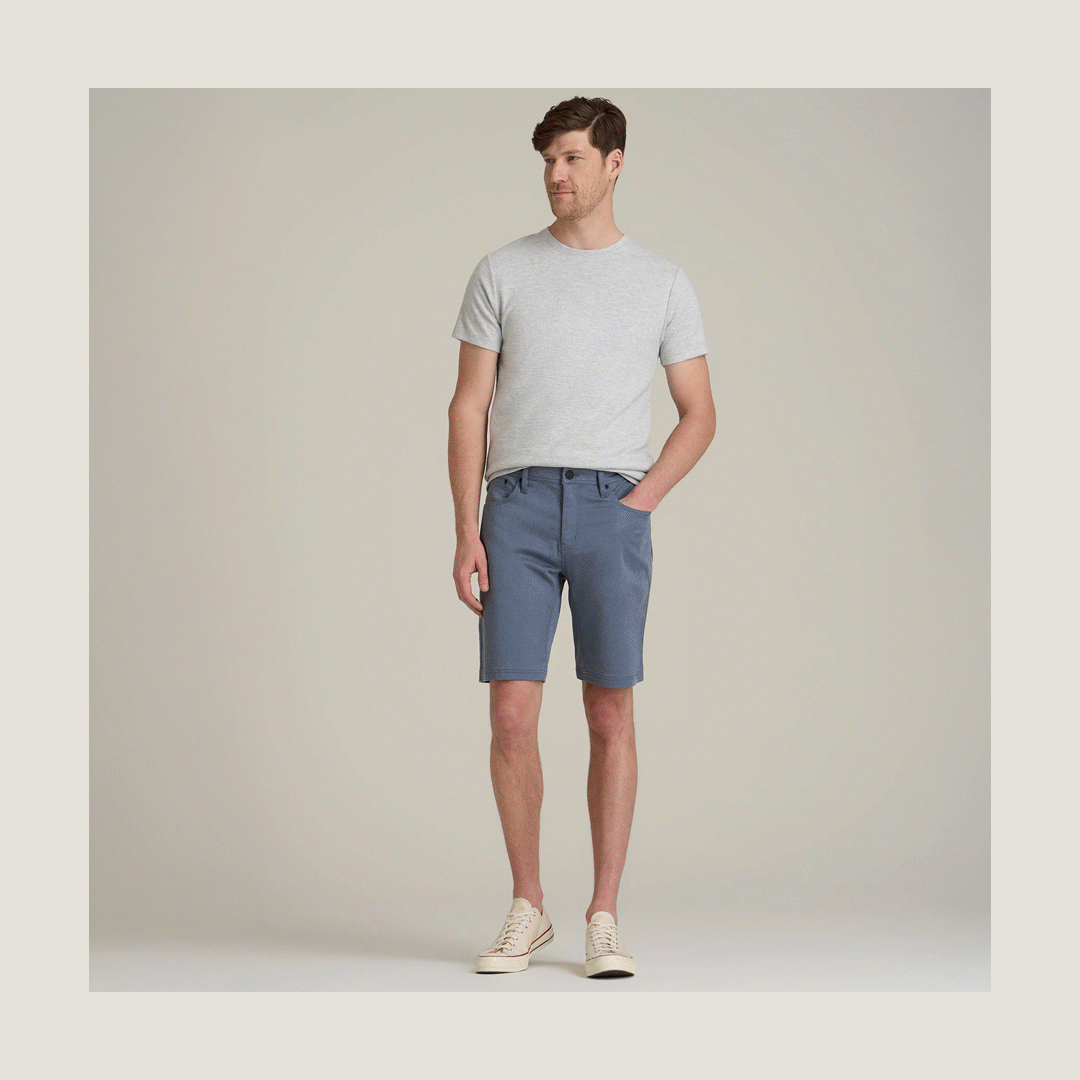 Tall Men's & Tall Women's Clothing up to 7'1" | American Tall