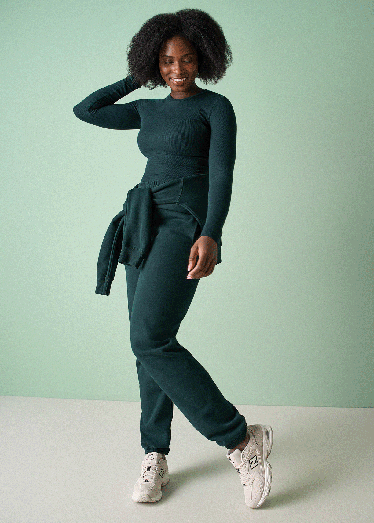 Staples Lookbook - Women – American Tall