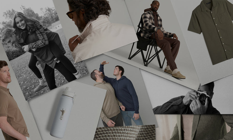 Father's Day Gift Guide – American Tall
