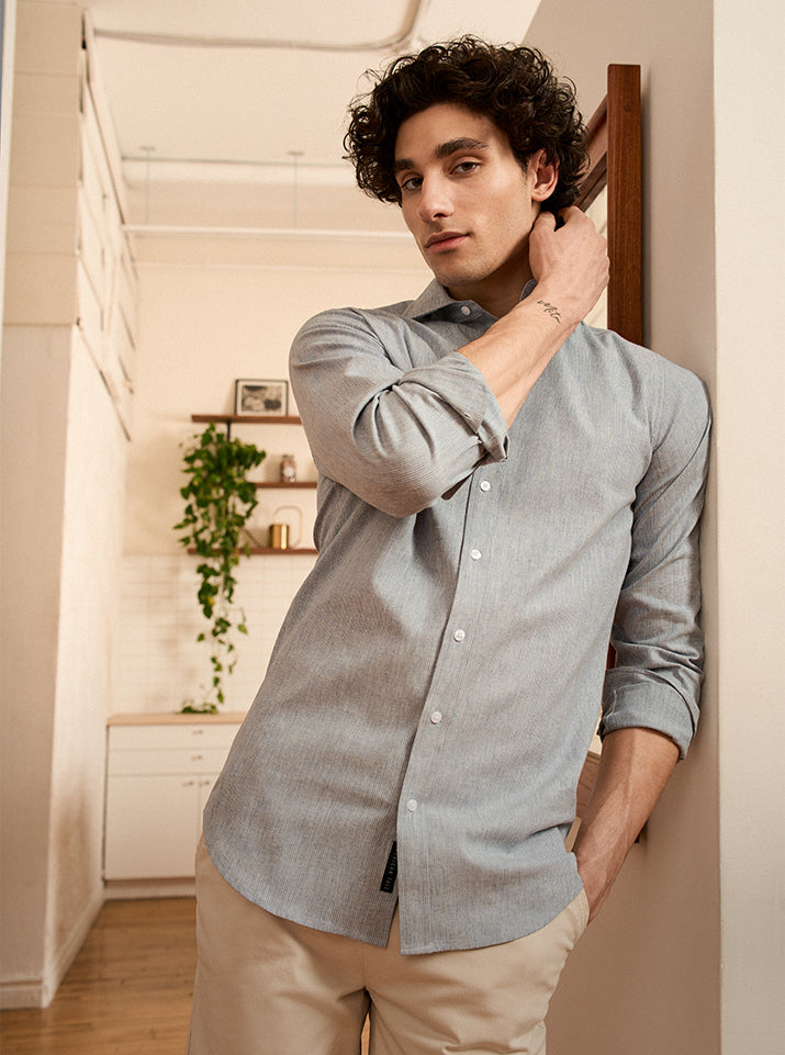 Tall Men's & Tall Women's Clothing up to 7'1" | American Tall