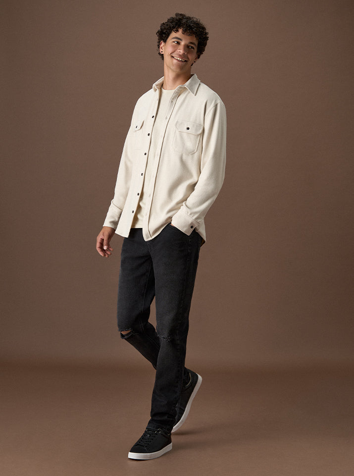 Tall Men's & Tall Women's Clothing up to 7'1" | American Tall