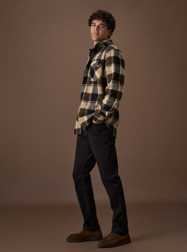 Tall Men's & Tall Women's Clothing up to 7'1" | American Tall
