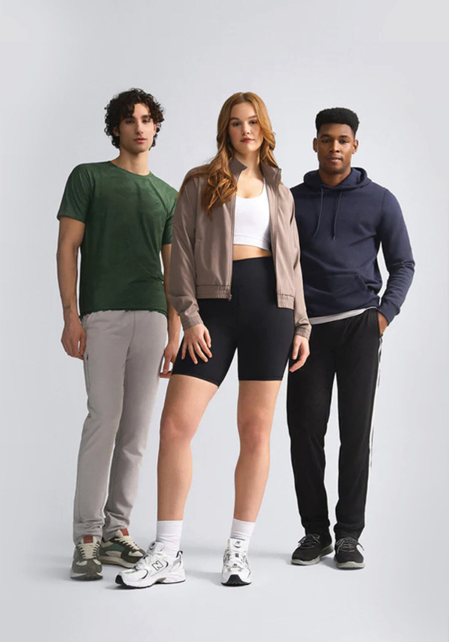 Clothing for Tall Men & Women | American Tall