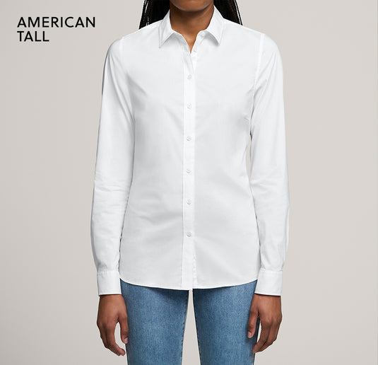 Our Fit – American Tall