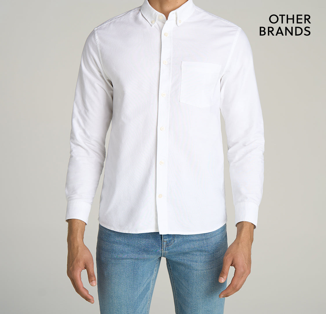 About Us Overview – American Tall