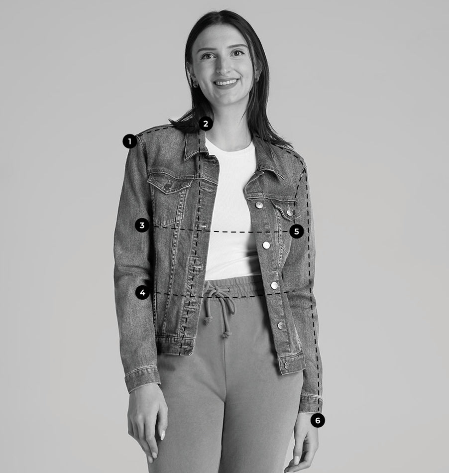 Our Fit – American Tall