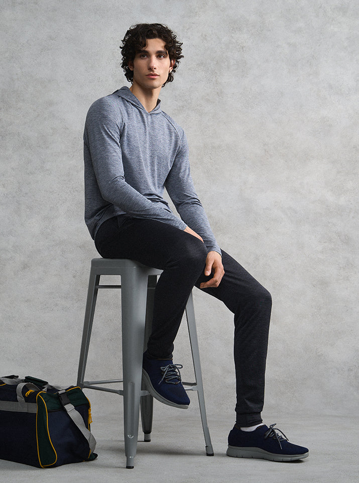 Tall Men's & Tall Women's Clothing up to 7'1" | American Tall