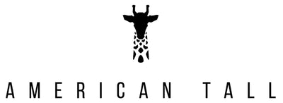 About Us Overview – American Tall