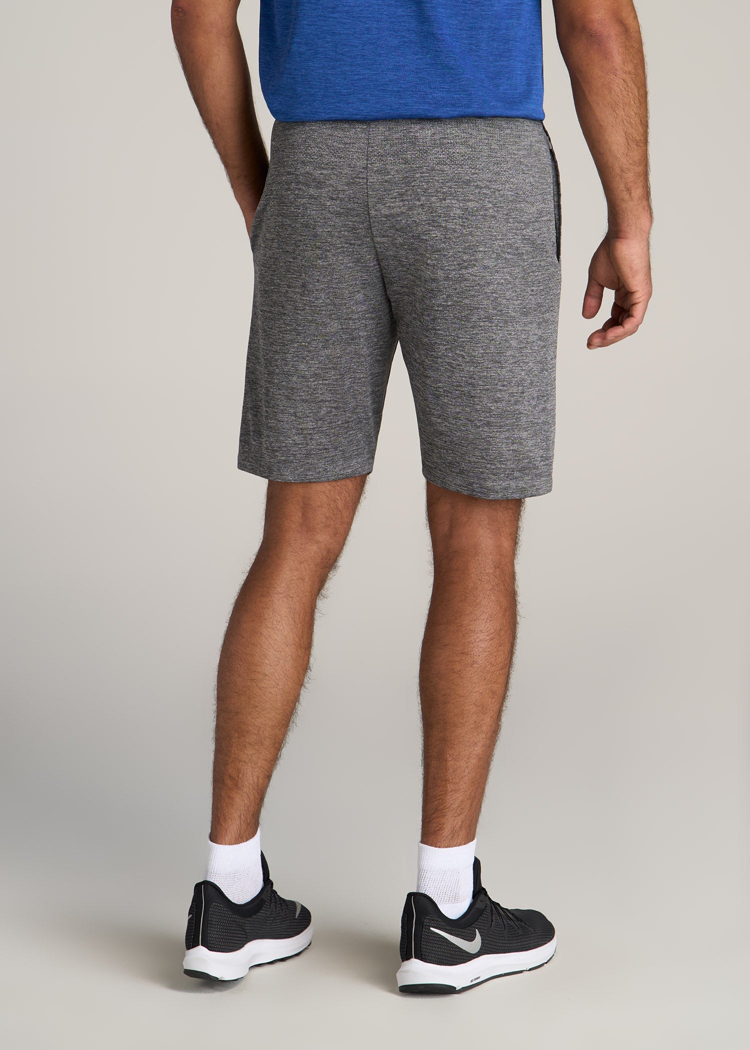 Shorts for Tall Men| Men's Tall Shorts | American Tall