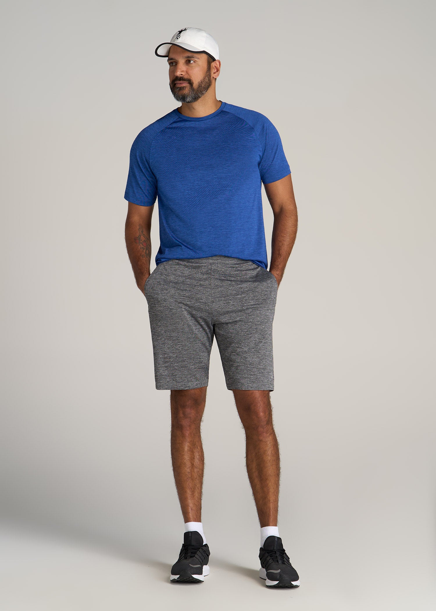 Shorts for Tall Men| Men's Tall Shorts | American Tall