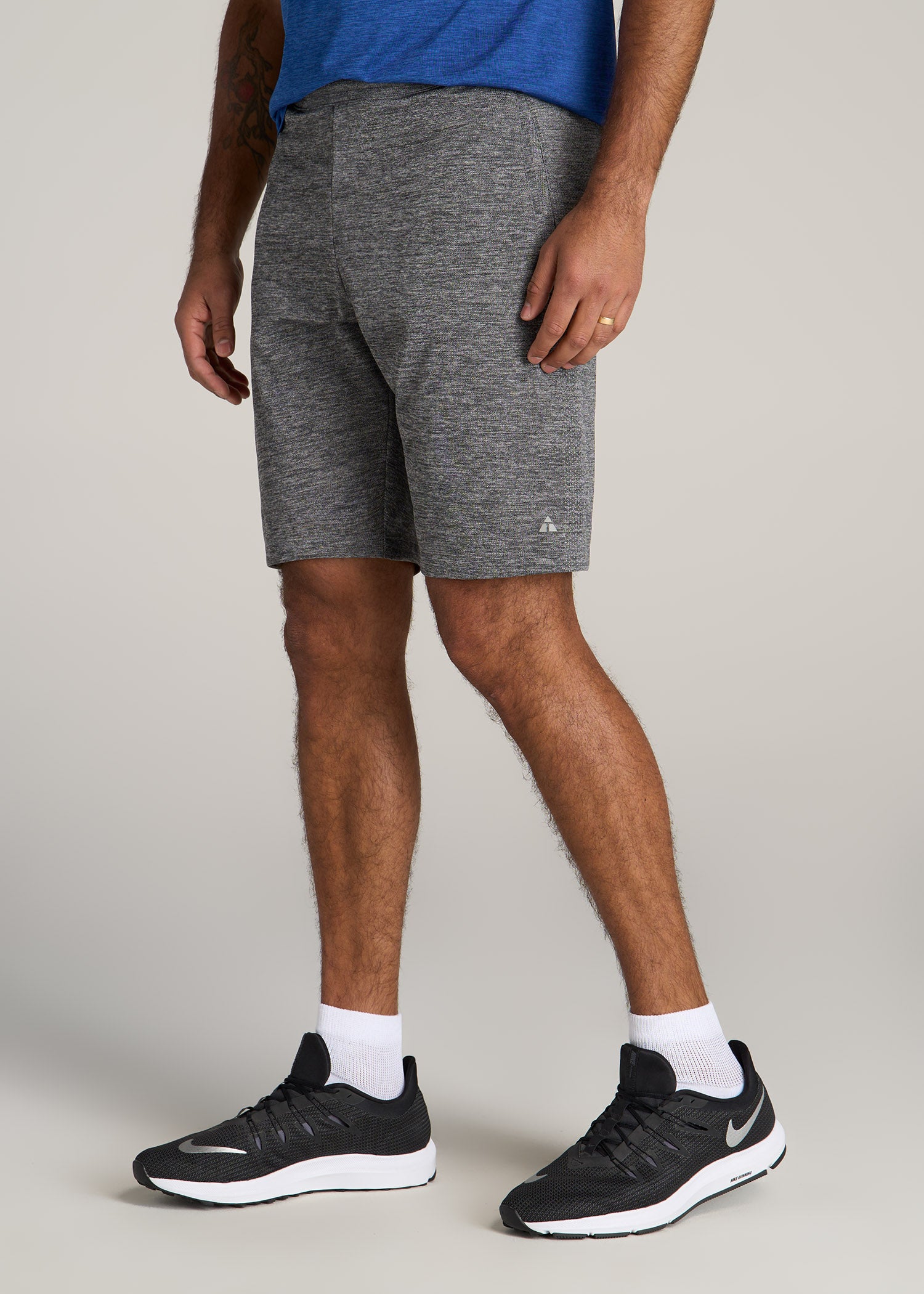 Shorts for Tall Men| Men's Tall Shorts | American Tall