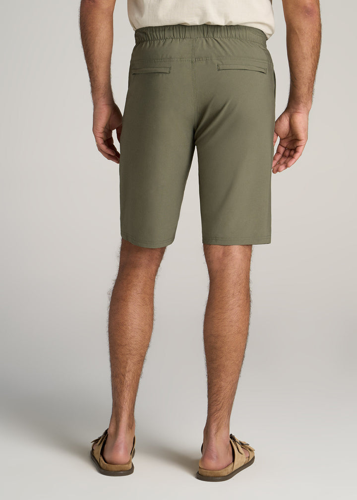 Shorts for Tall Men| Men's Tall Shorts | American Tall