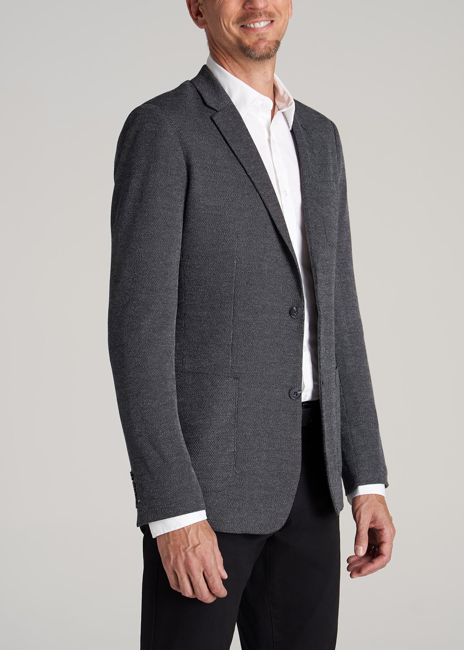 Tall Men's Suit Separates & Blazers | American Tall