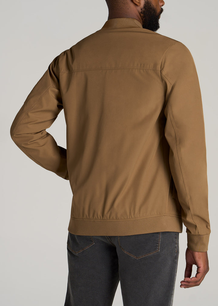 Men's Jackets & Coats – American Tall