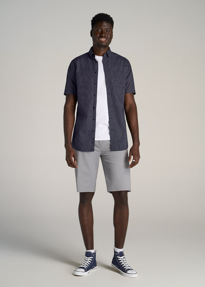 Shorts for Tall Men| Men's Tall Shorts | American Tall