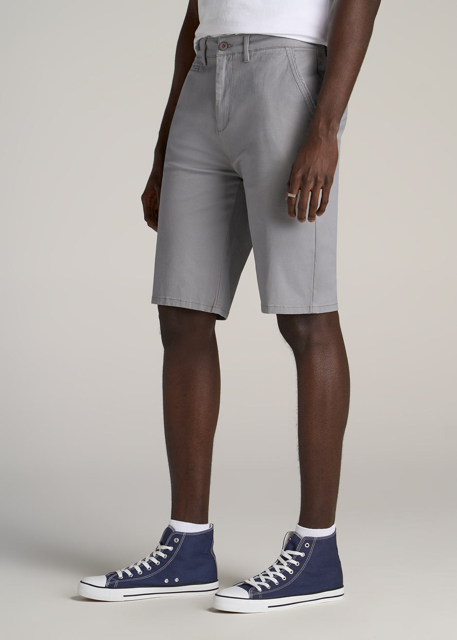 Shorts for Tall Men| Men's Tall Shorts | American Tall